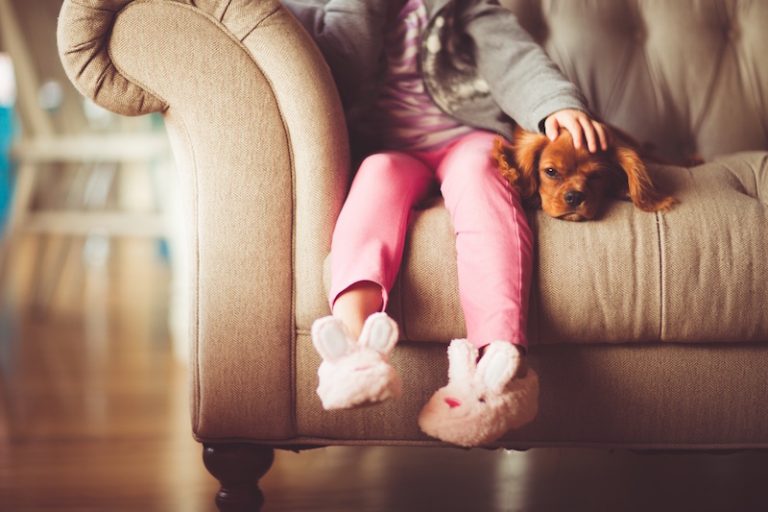 The Secret Life of Daughters | Rachel Boucher